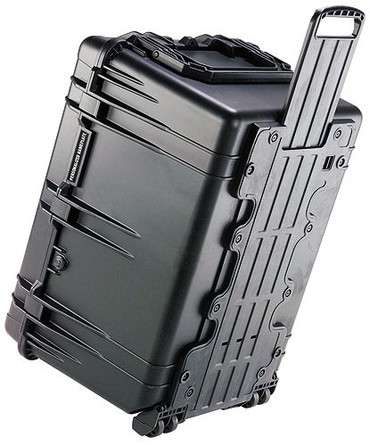 Peli™ Schutzkoffer 1660 - Große Peli™ Schutzkoffer - Peli™ Schutzkoffer