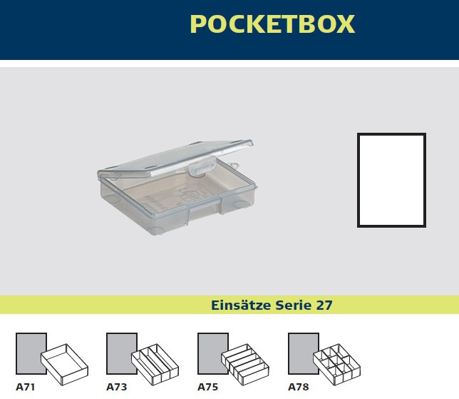 Pocketbox