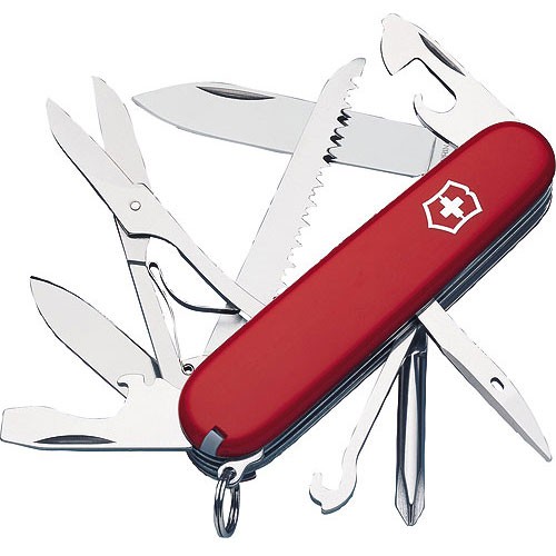 Victorinox Schweizer Offiziersmesser