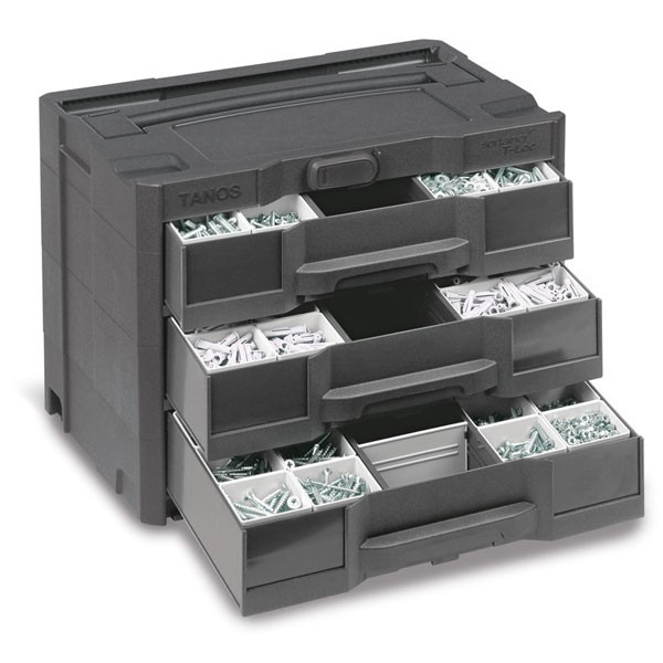 Sortainer T-Loc „SYS-Sort IV / 3