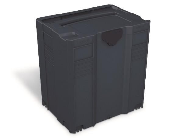 systainer® T-loc V anthrazit