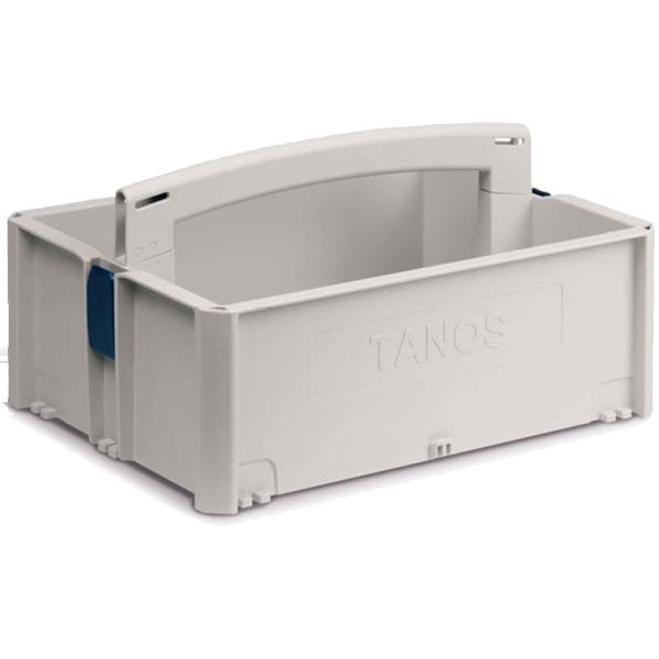 systainer® Tool-Box 1 lichtgrau