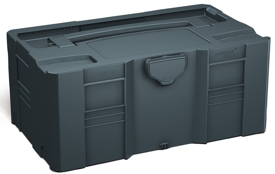 MIDI-systainer® T-Loc III anthrazit